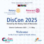 Rotary 9350 – Act 4 Impact